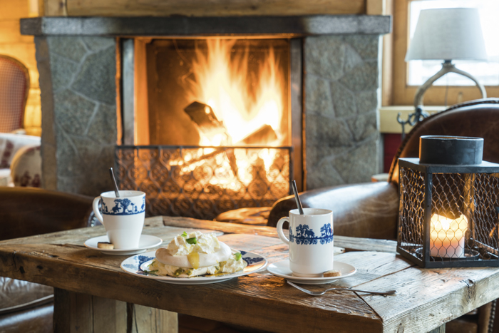 about the lodge... - Hamilton Lodge