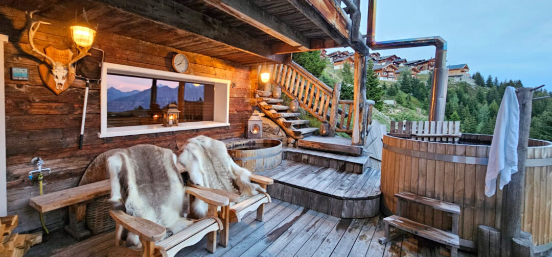 Home - Hamilton Lodge